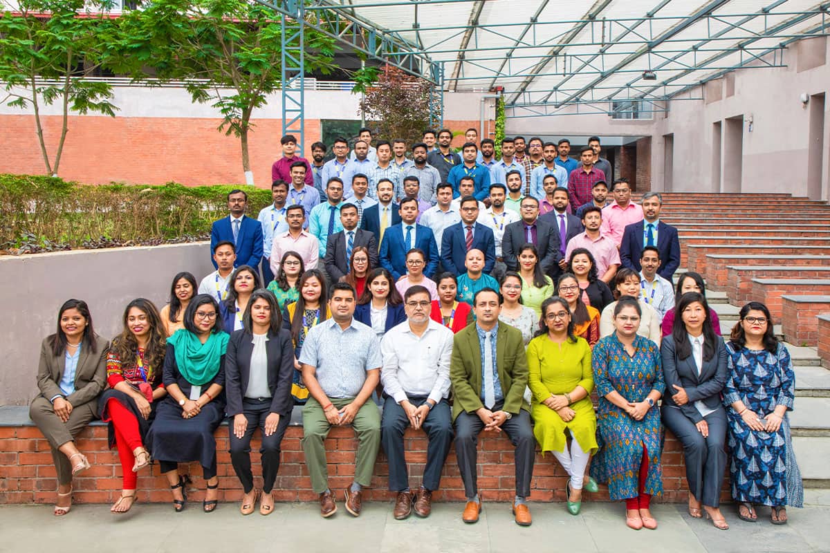 Inspiria Faculty Directory