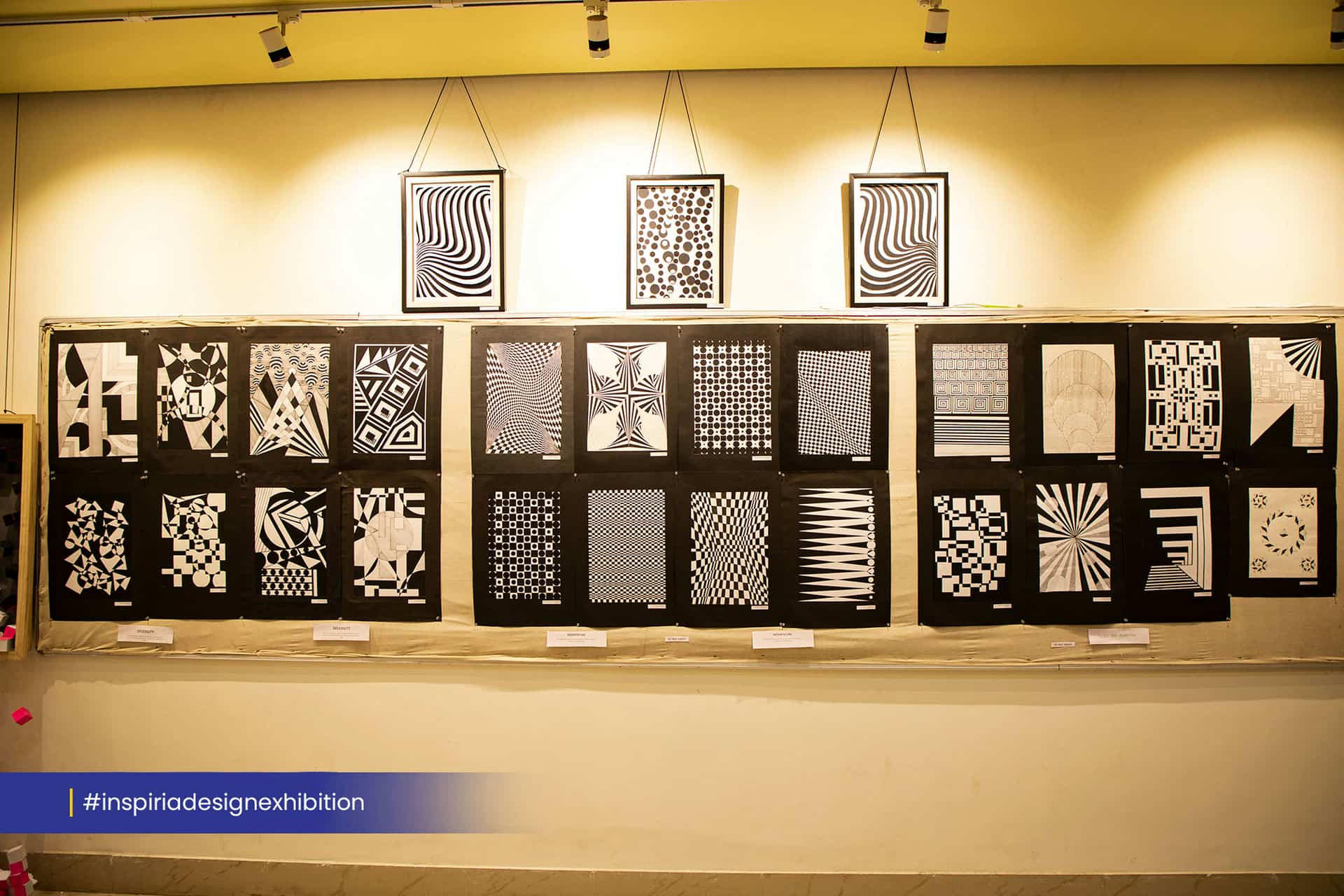 Inspiria Design Exhibition 2022