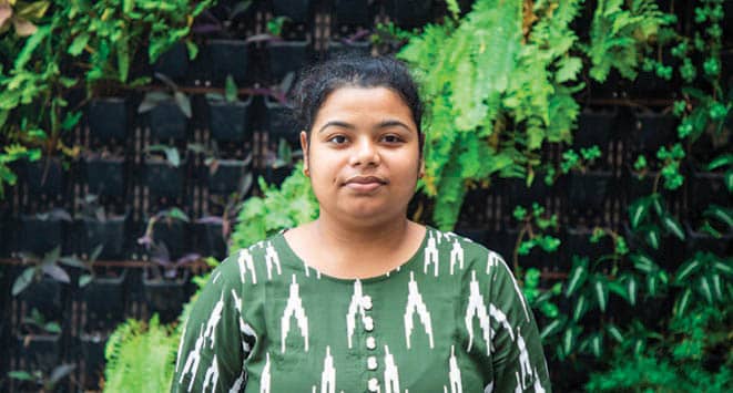 Inspiria Faculty Directory