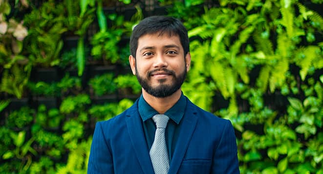 Inspiria Faculty Directory