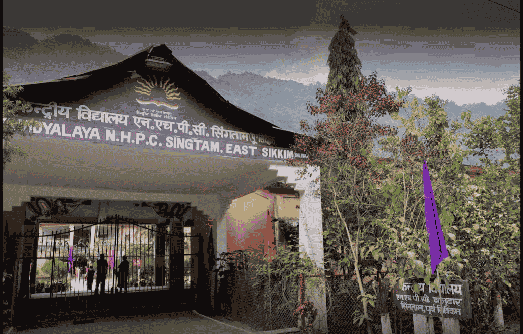 List of Top & Best CBSE Schools In Sikkim
