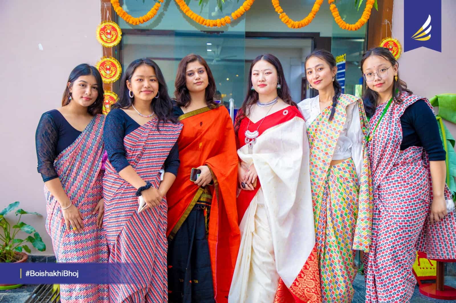 Boishakhi Bhoj 2023: Pohela Boishakh on a Platter