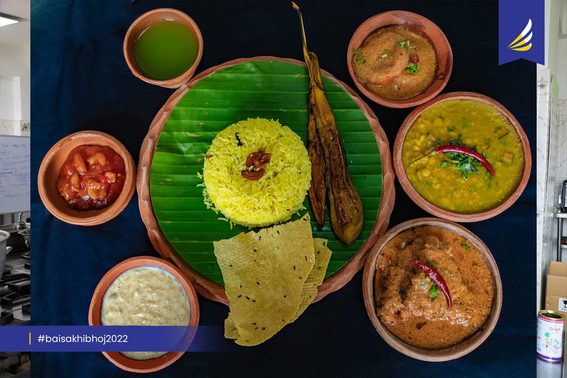 Boisakh Bhoj: The Essence of Bangaliana I Inspiria Knowledge Campus