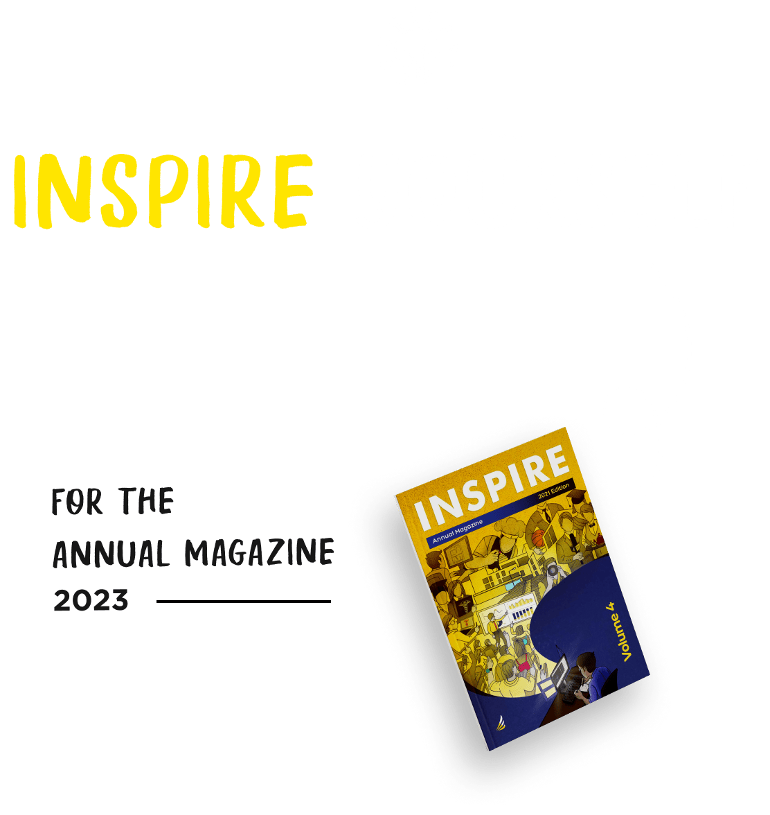 Inspire 2023